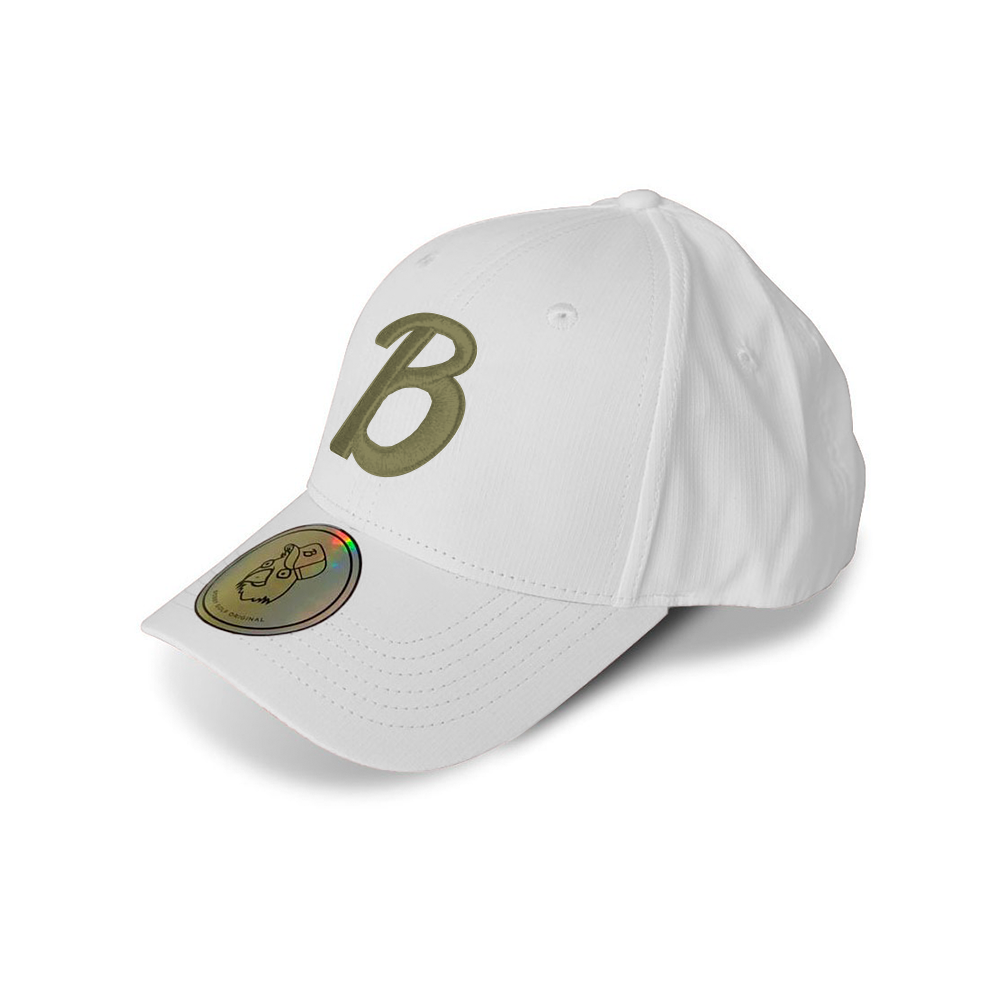 CAPS – Bobby Golf