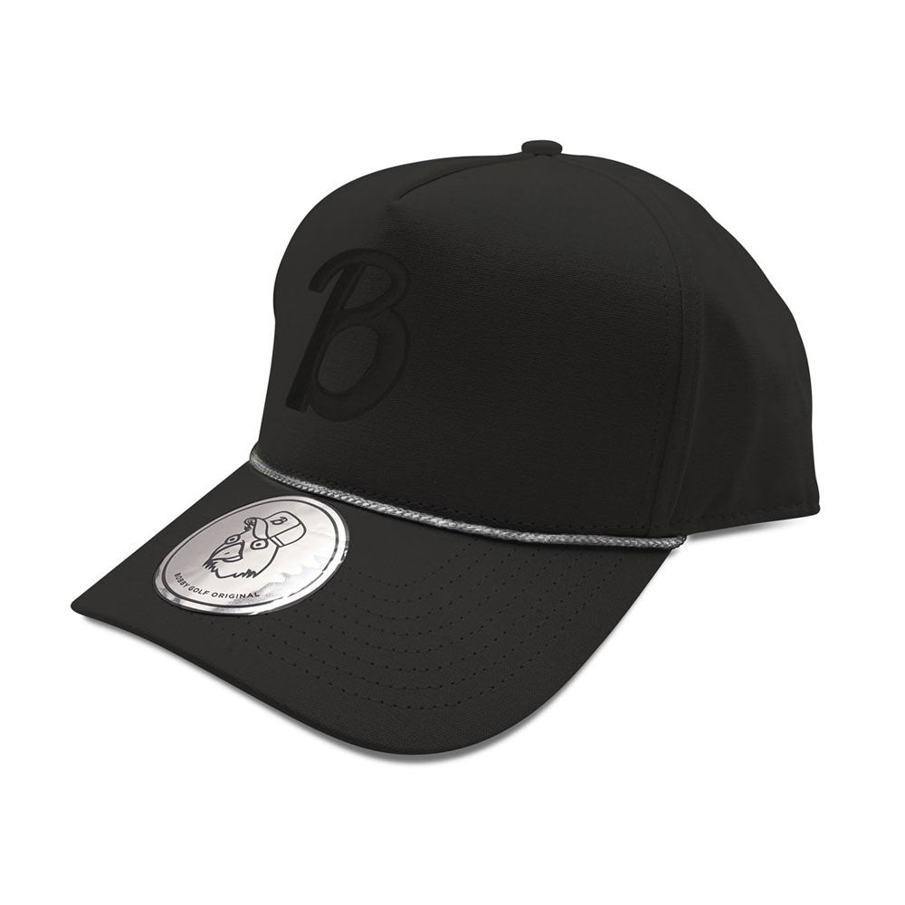 CAPS – Bobby Golf