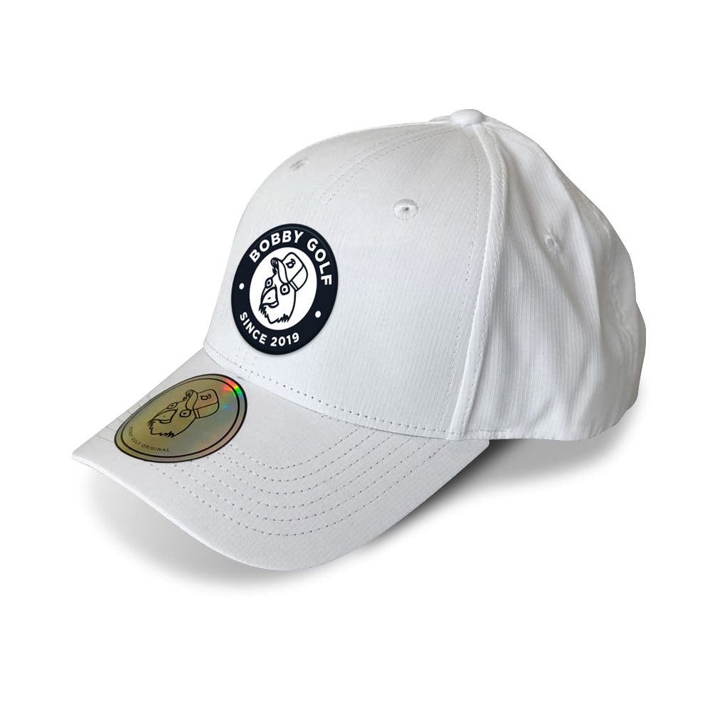 CAPS – Bobby Golf