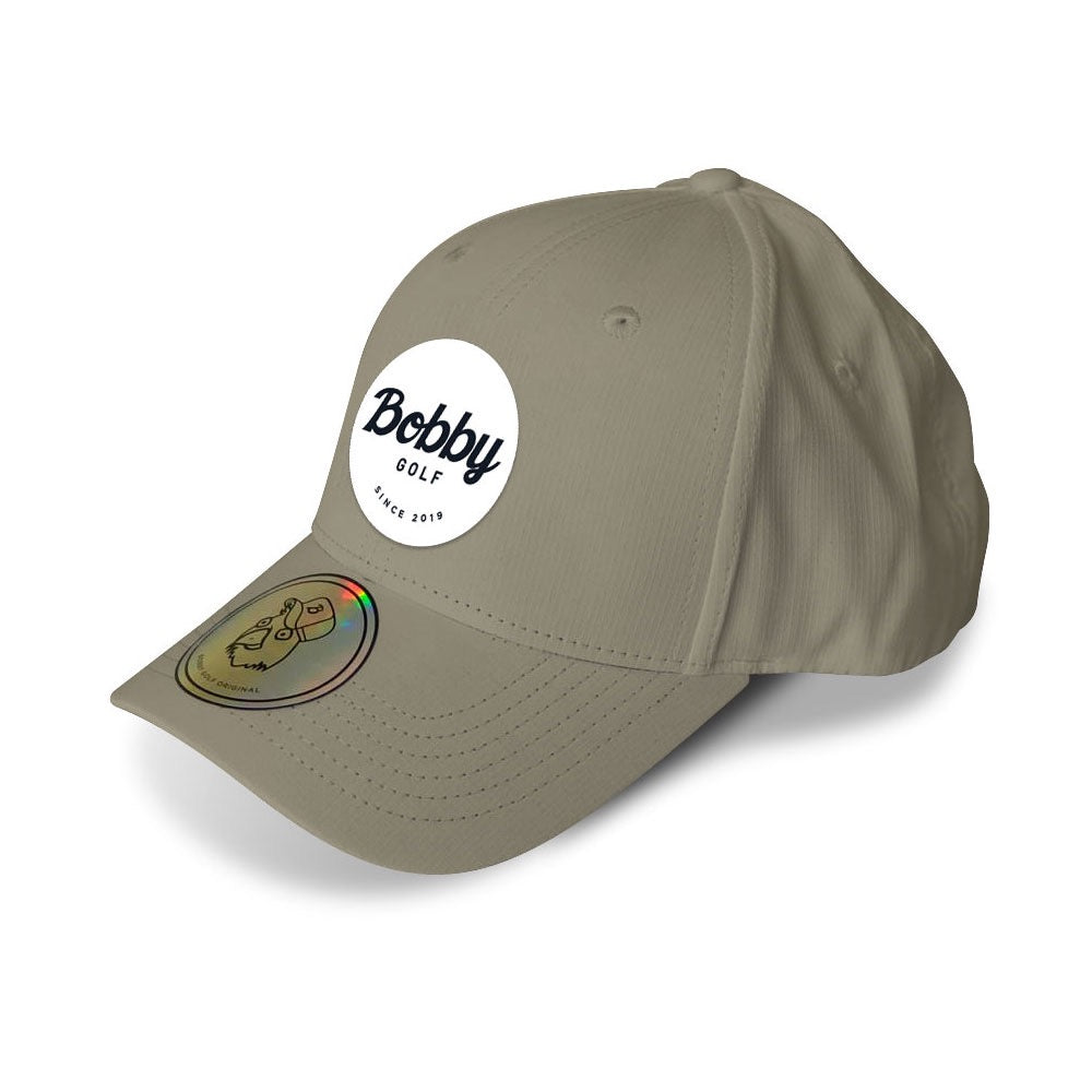 CAPS – Bobby Golf